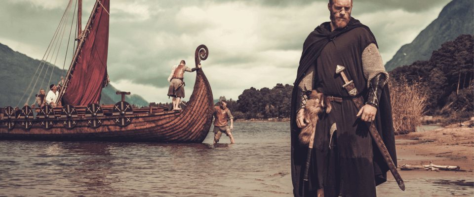 How Would Norwegian Vikings Feel in Alaska? - Asgard Alaska