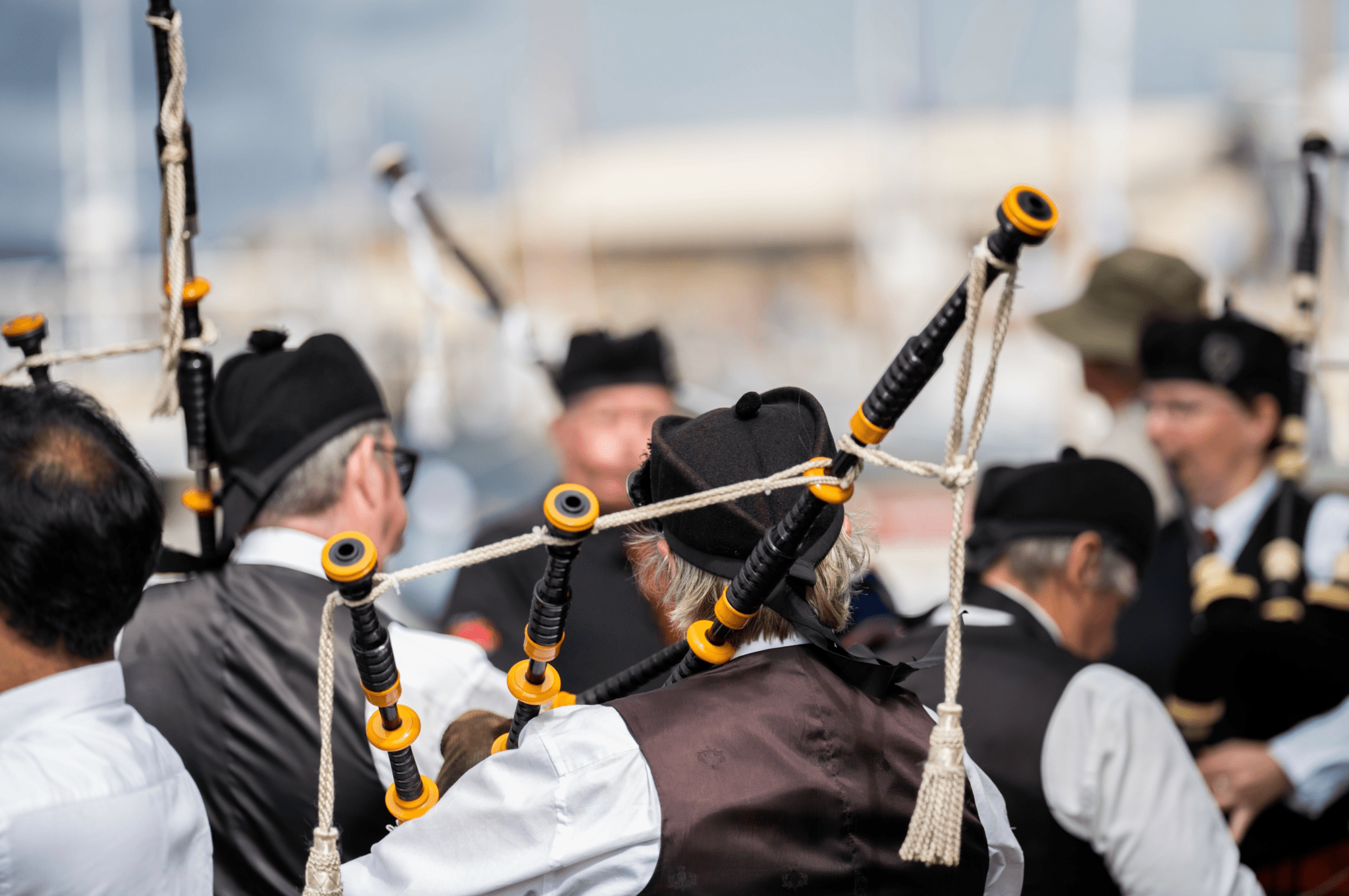 The Impact of the Norse on Scottish Culture - Asgard Alaska