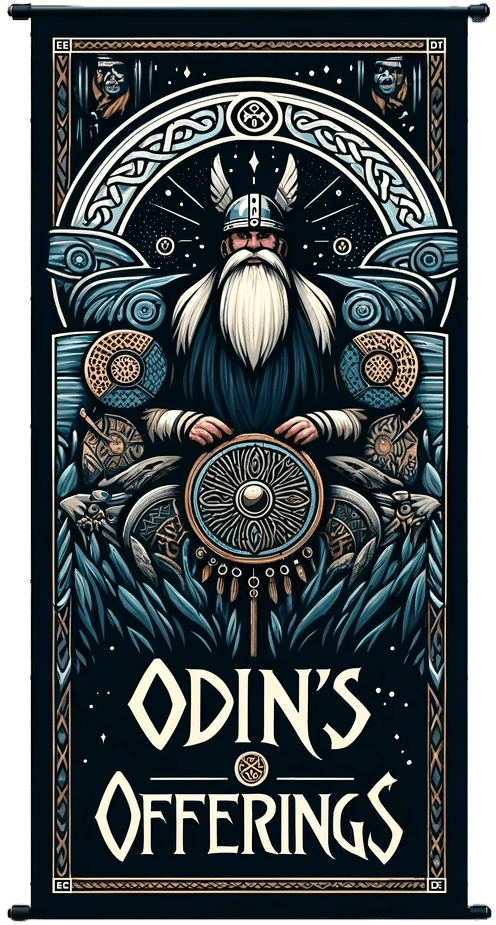 Asgard Alaska's Viking Name Generator