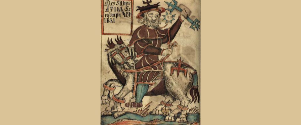 Odin to Santa Claus: What’s the Connection? - Asgard Alaska